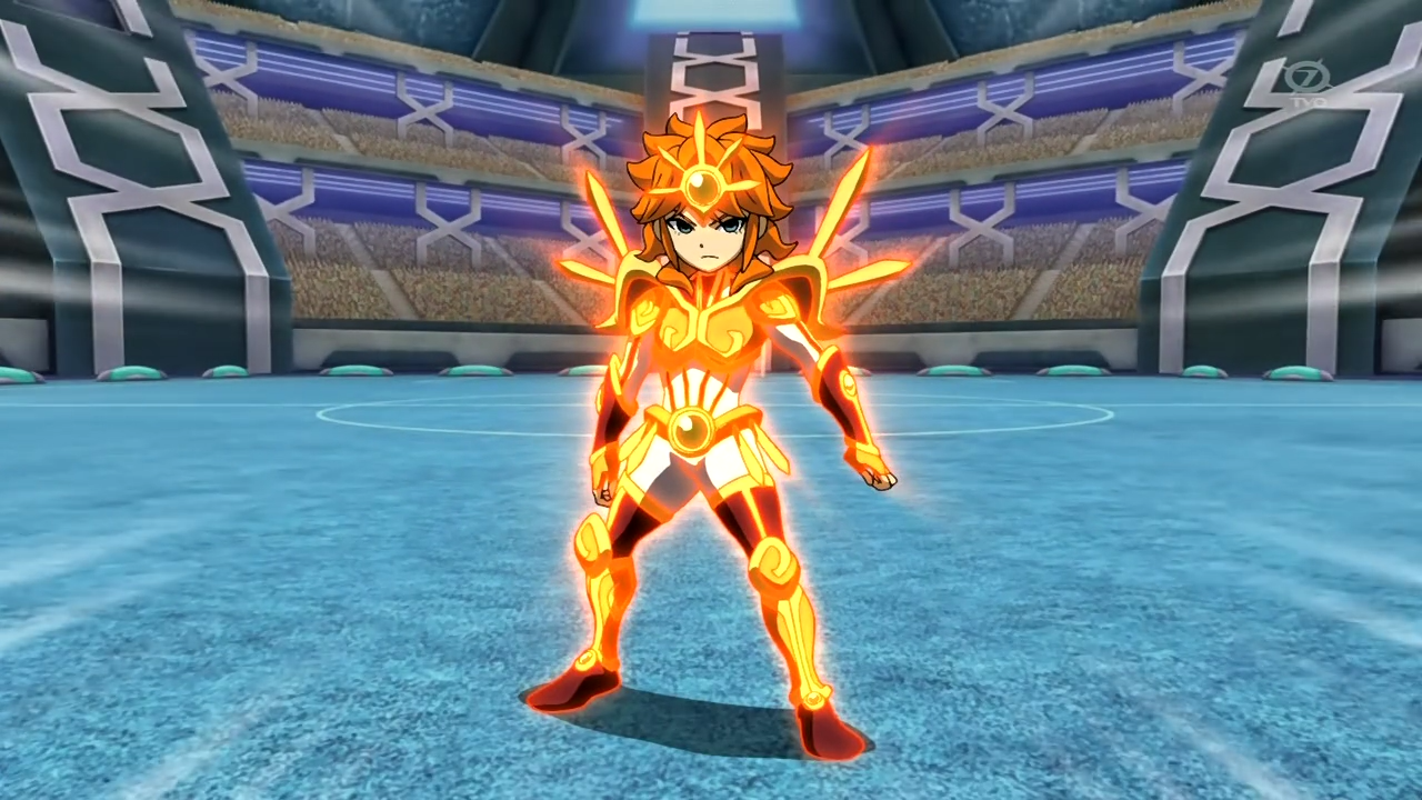 [Análisis] ‘Inazuma Eleven GO Chrono Stones: Trueno’ - Nintenderos